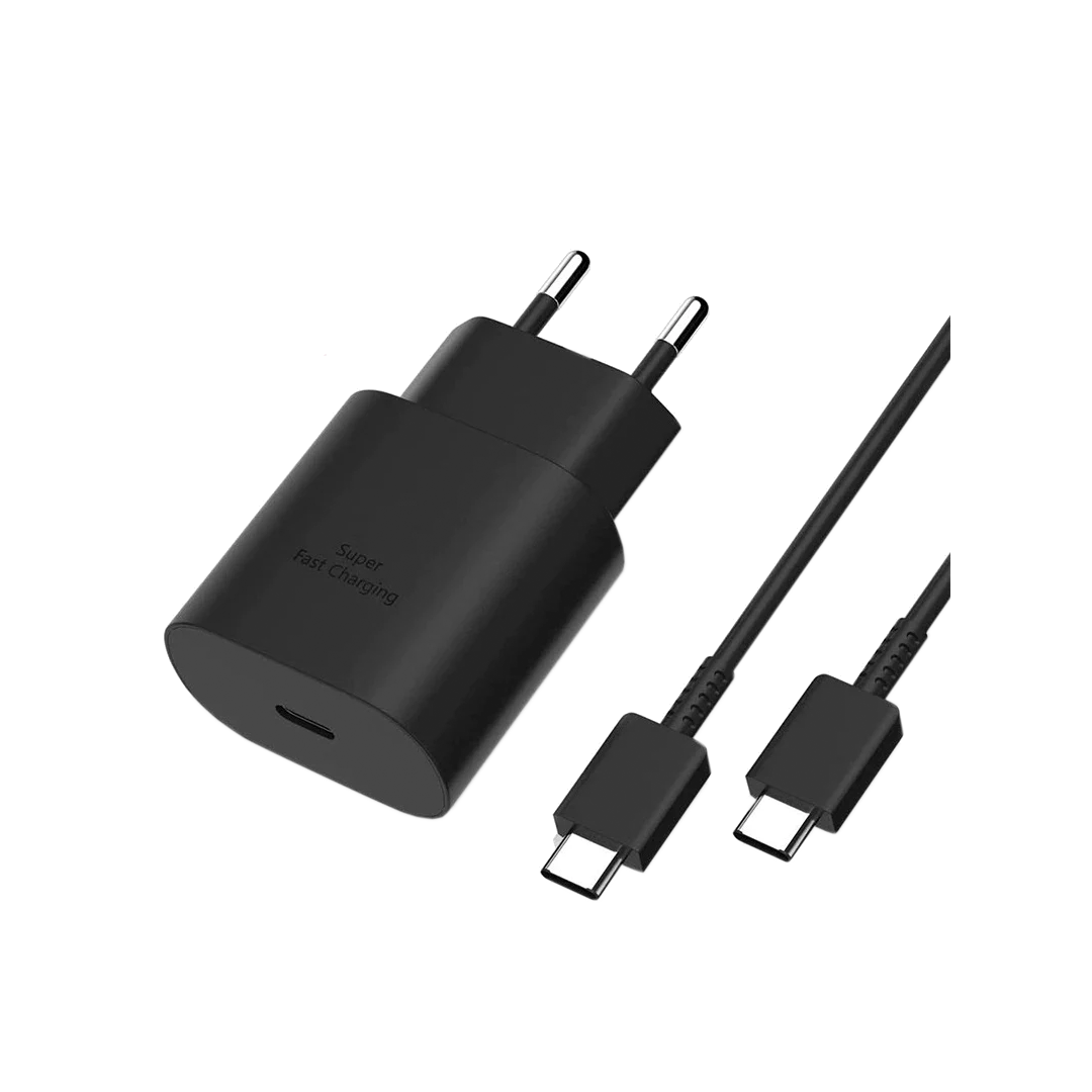 Karikues type-C 25W – Swiss Computers