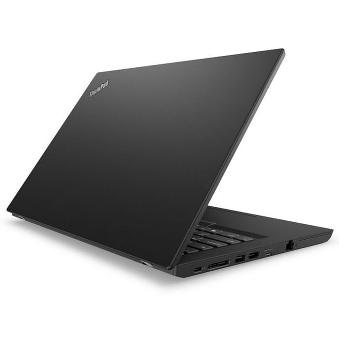 Lenovo ThinkPad L480-i5 gen8 – Swiss Computers
