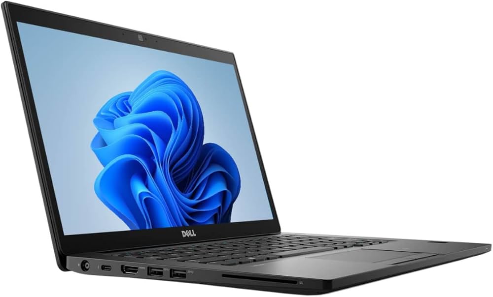DELL LATITUDE 7490 -I5 GEN8 – Swiss Computers