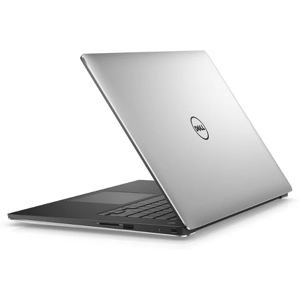 DELL PRECISION 5510 – RAM 16GB – PROC I7 GEN6 – Swiss Computers
